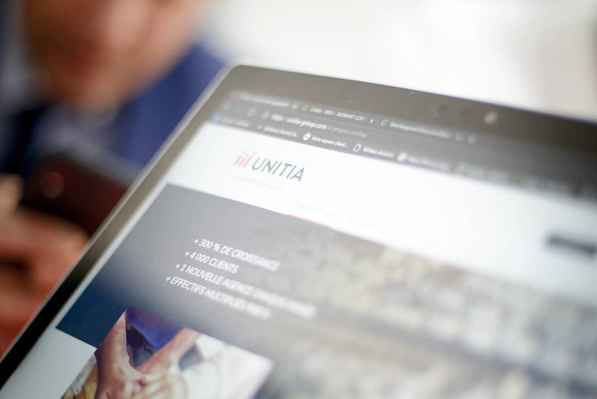 Unitia et Mostimo - Syndic de copropriété